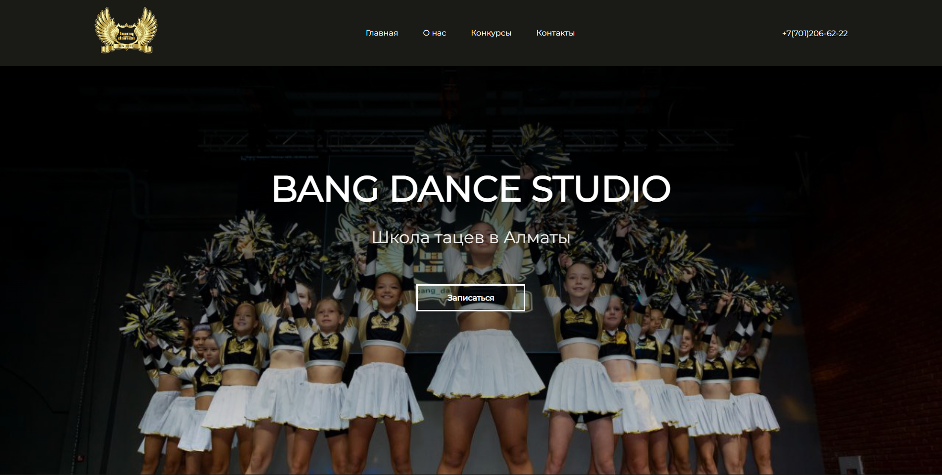 Веб студия AceWeb